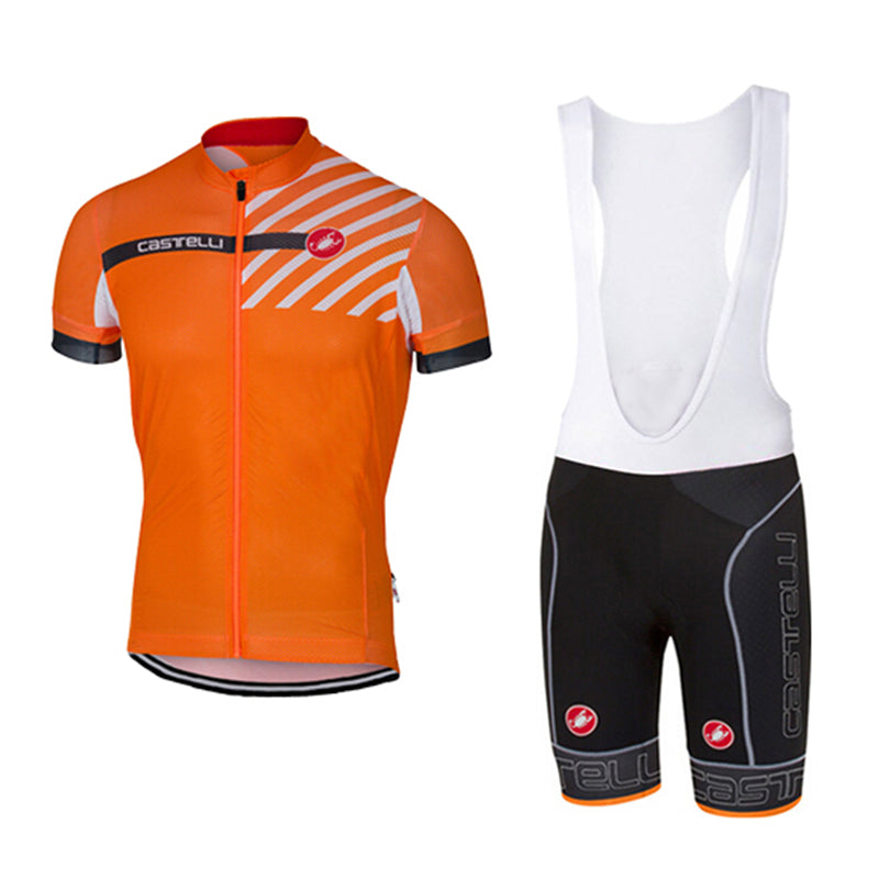 Set Corto Teams Caballero 1071787 – Kikorika