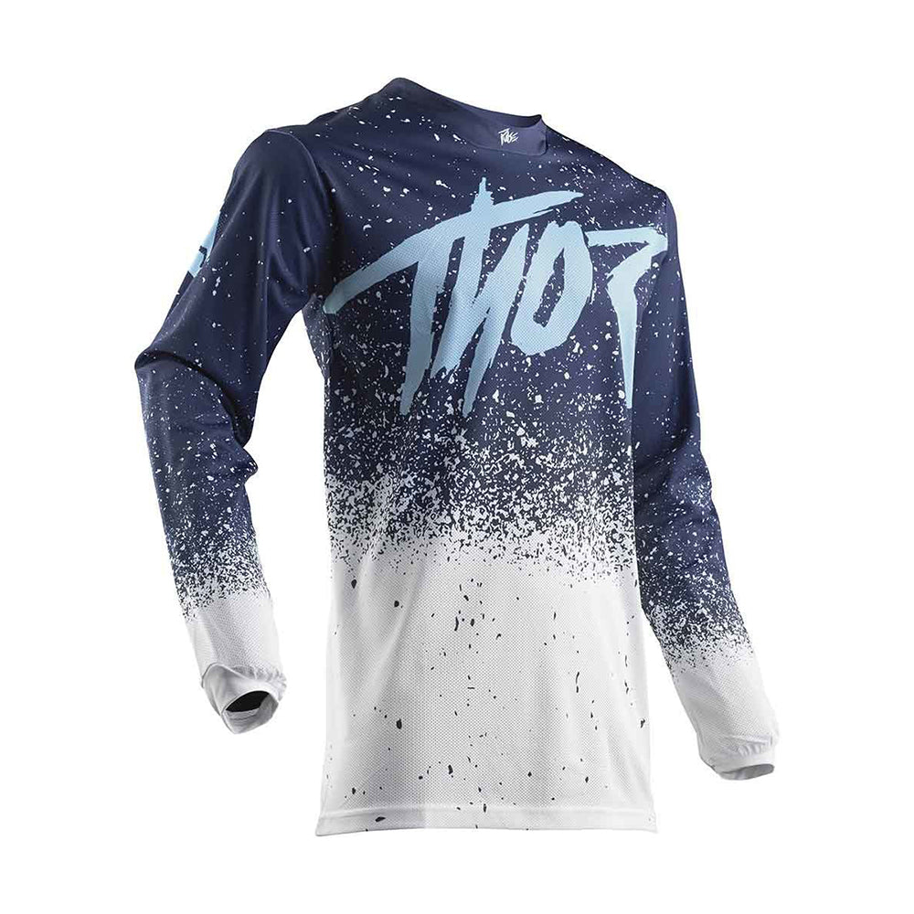 Jersey AMPLIO Montaña Manga Larga Thr Unisex 1072045 – Kikorika