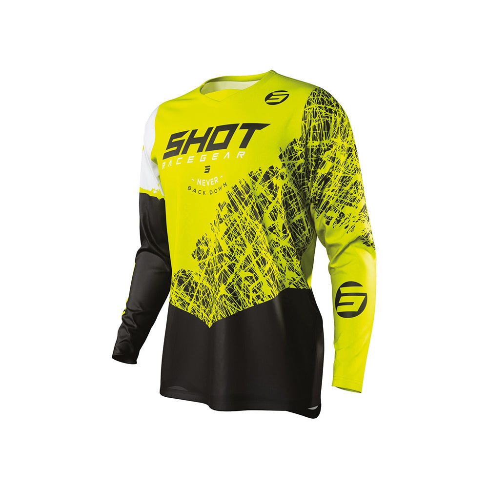 Jersey Montaña Manga Larga Sht Unisex 1072364 – Kikorika