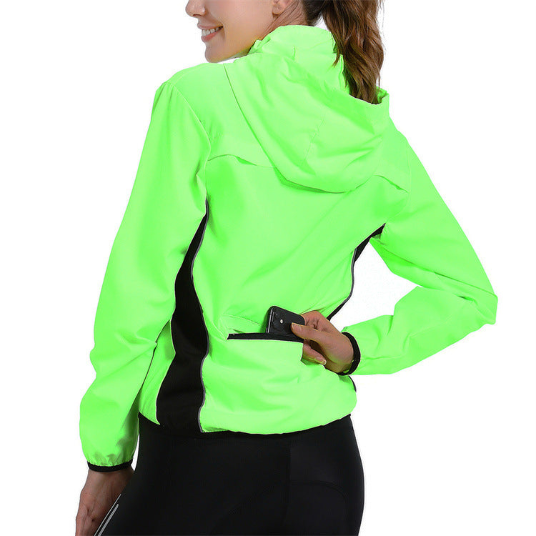 Chamarra Wosawe Dama 02563-2 – Kikorika